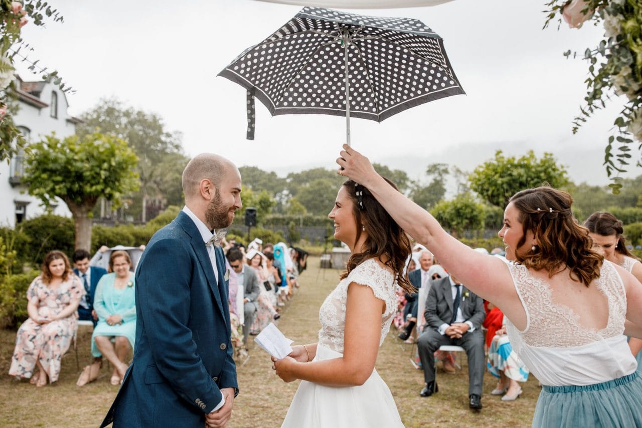 Azores Wedding Photography by Damion Mower Photography